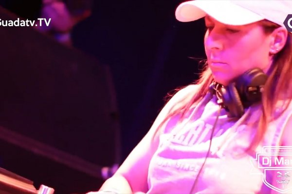 DJ Marta atracción principal de las actuaciones para el Carnaval 2020 ...