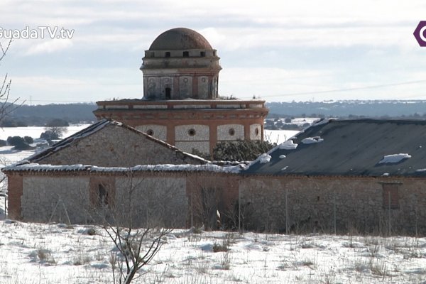El poblado de Villaflores avanza en su proceso de rehabilitación ...
