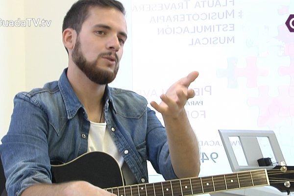 Javier Matía continua triunfando en la gira de su primer disco ...